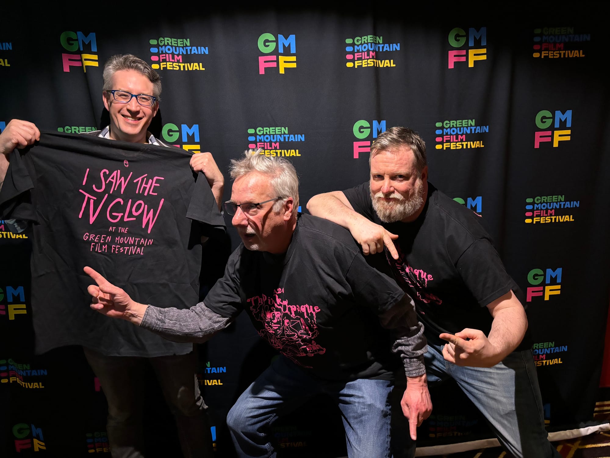 Green Mountain Film Festival